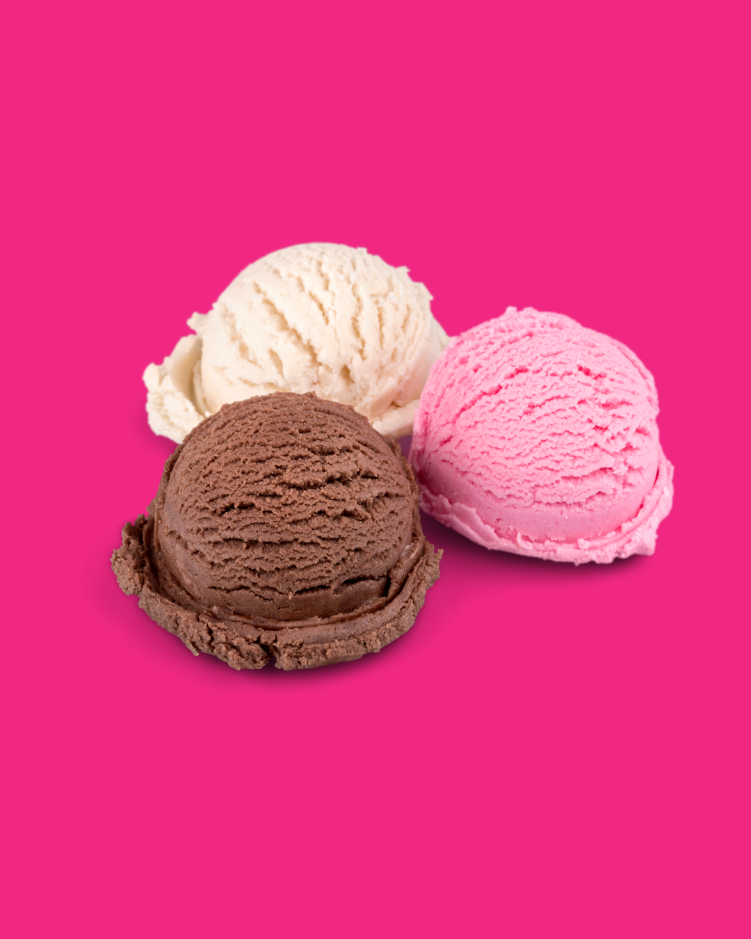 Hard Scoop Ice Cream – My Store